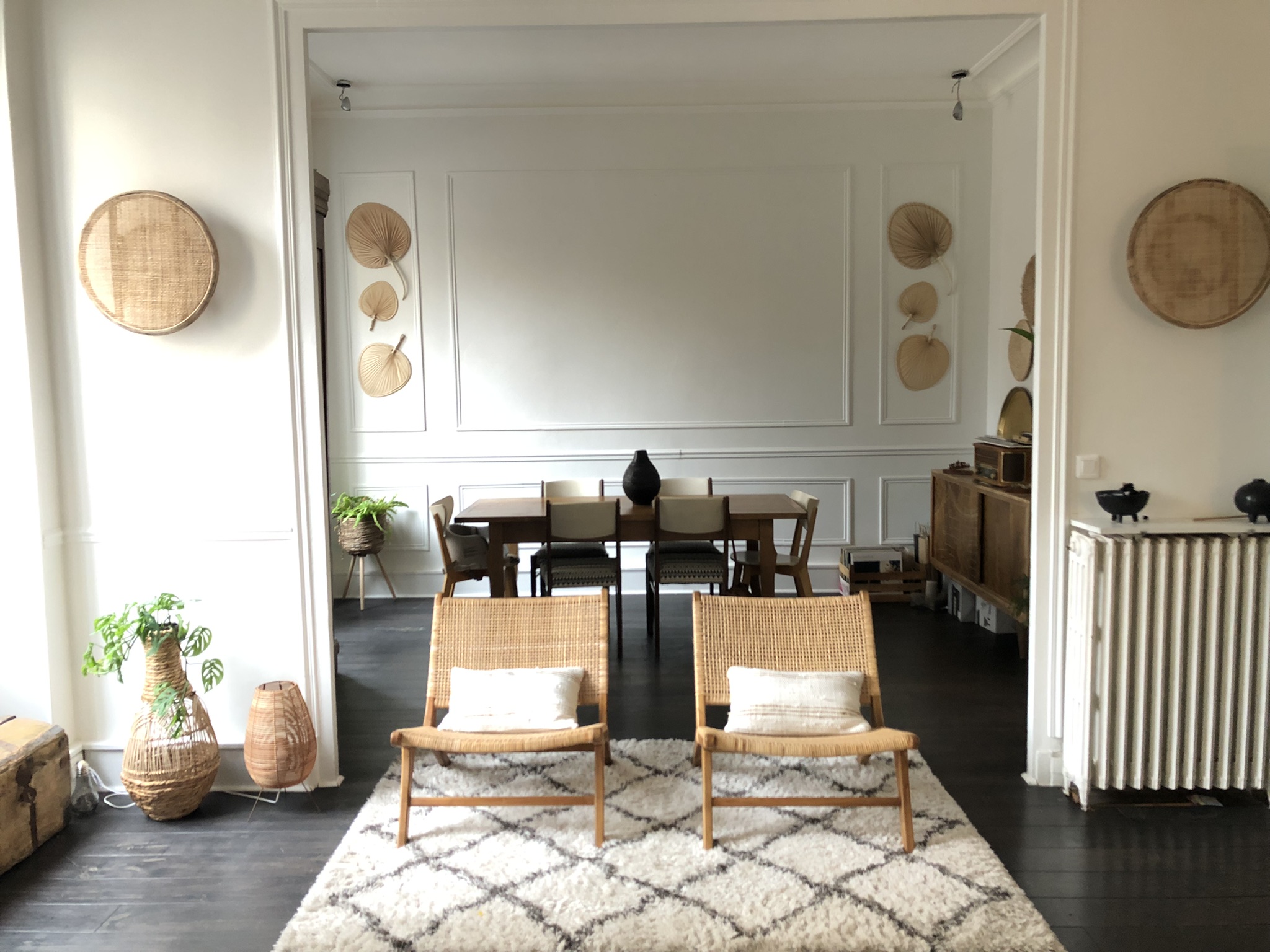 Studio Juno Design - Architecte à Pau